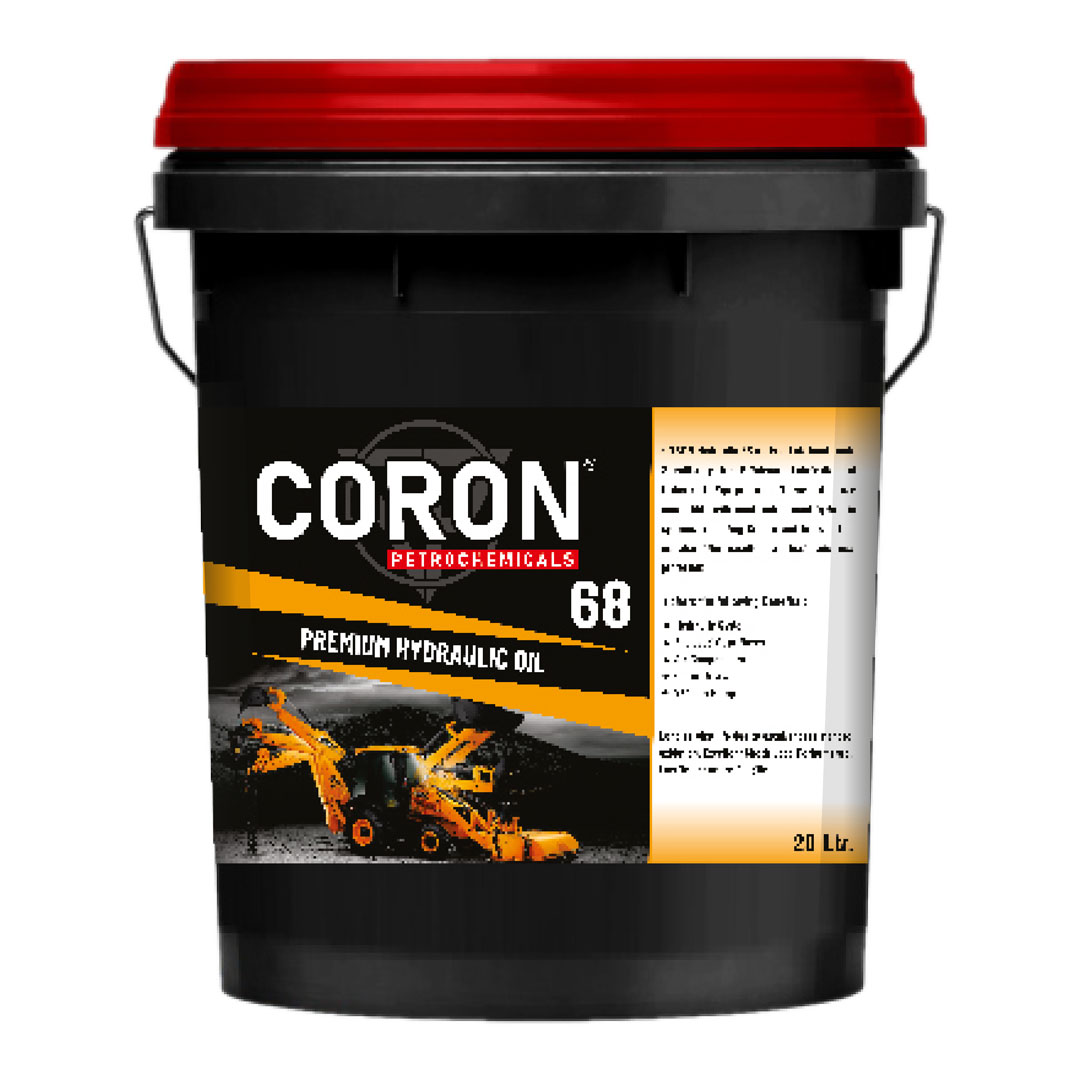 Coron Lubricants